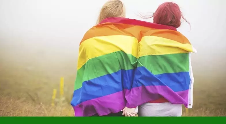 Mit jelent most LMBT szövetségesnek lenni?