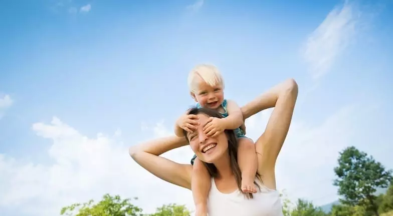 Le mamme perdute del mondo