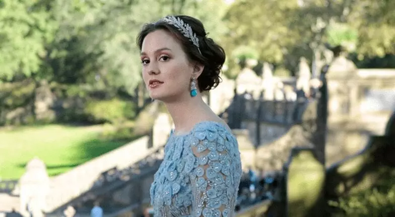 15 fwa Blair Waldorf te pwouve li se ultim Rèn myèl la