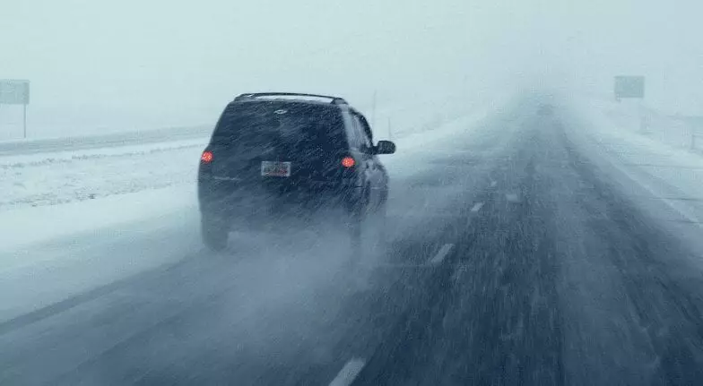 Hoe u veiliger kunt rijden tijdens de winter