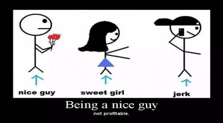 Nice Guys rengse panungtungan!!!