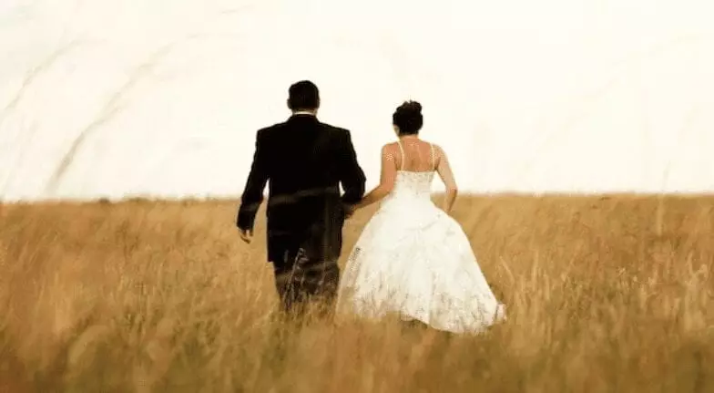 Развод ме је научио више о браку него мој брак