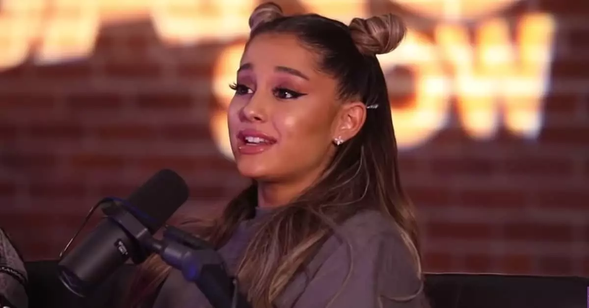 Ariana Grande Rekam 3 Versi 'Terima Kasih, Selanjutnya' Jika Dia Menikah dengan Pete Davidson