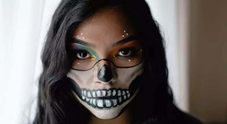 11 продуктов для макияжа на тему Хэллоуина, которые вам нужны в вашей коллекции