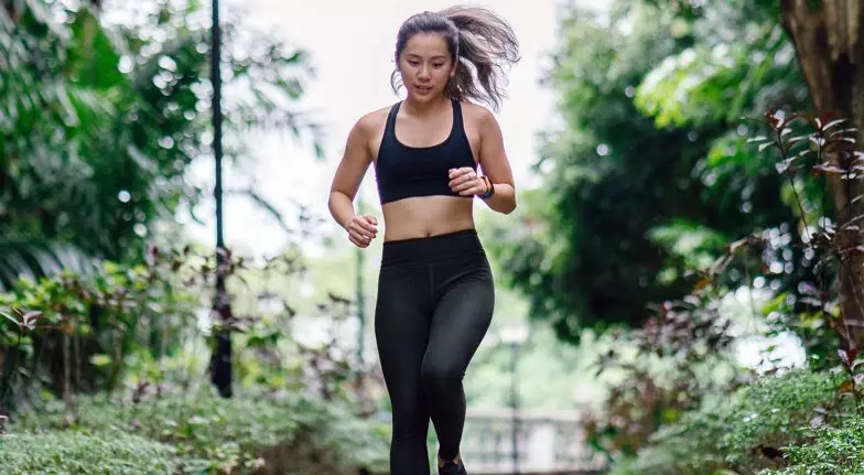 Yummie Brand ActiveWear: Workout In Style: Our Review