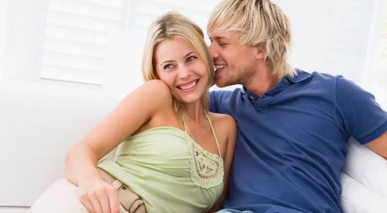 Phụ nữ muốn gì: Làm thế nào để bất kỳ người đàn ông nào có thể có một đêm hẹn hò tại nhà