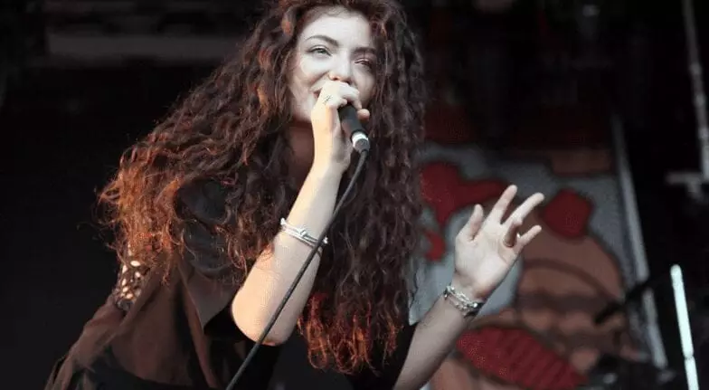 19 letras de "Melodrama" que prueban que Lorde es una verdadera diosa