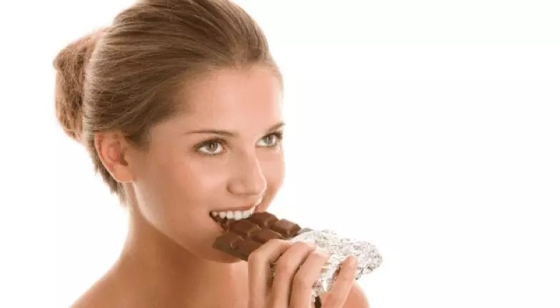 55 признаков того, что шоколад — ваше тотемное животное