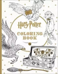 15 produktów o tematyce Harry'ego Pottera dla dorosłego fana czarodziejów 4402_2