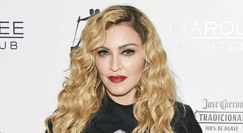 Madonna y la discriminación por edad moderna