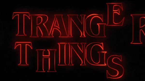 20 វិធីដែលអ្នកដឹងថាអ្នកឈ្លក់វង្វេងនឹង Stranger Things 5530_1