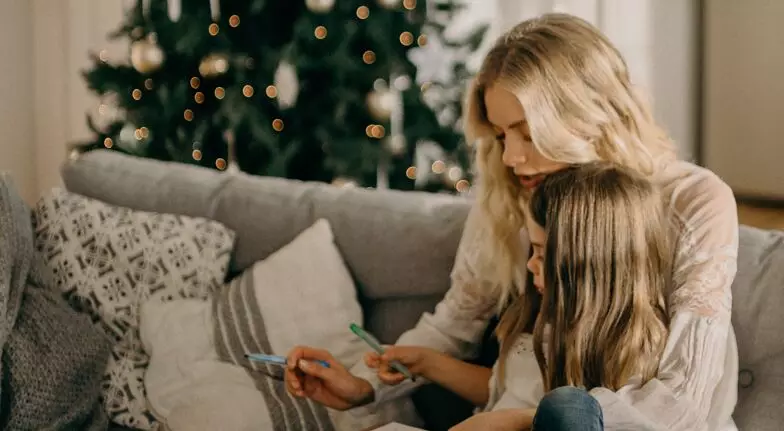 Comment offrir des cadeaux qui inspirent vos enfants ce Noël