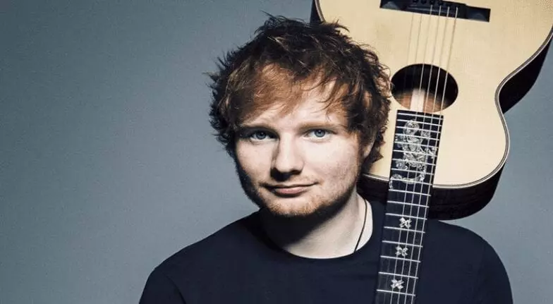 18 stihova Ed Sheerana iz pjesme “Divide” koji će govoriti vašoj duši
