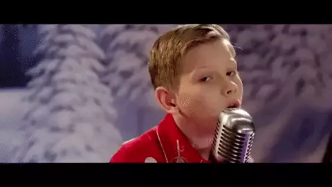 Mason Ramsey har netop udgivet en julemusikvideo, og det er bonkers 653_1