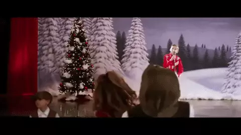 Mason Ramsey har netop udgivet en julemusikvideo, og det er bonkers 653_2