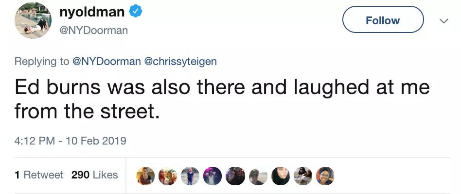 Gihangyo ni Chrissy Teigen ang mga Fans nga Ipaambit ang Ilang Labing Makauulaw nga mga Istorya 9315_38